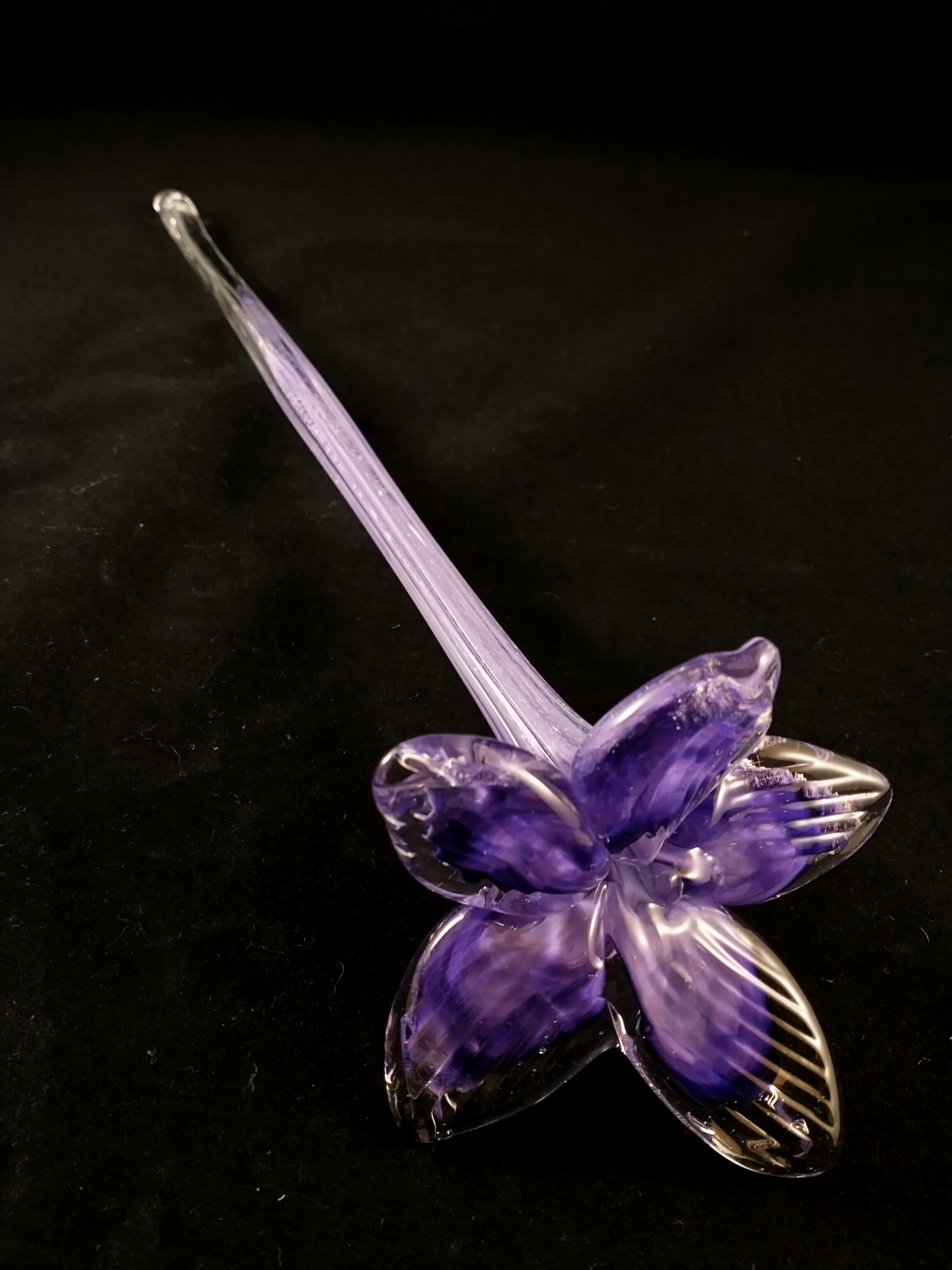 Memorial Glass – Callahan
